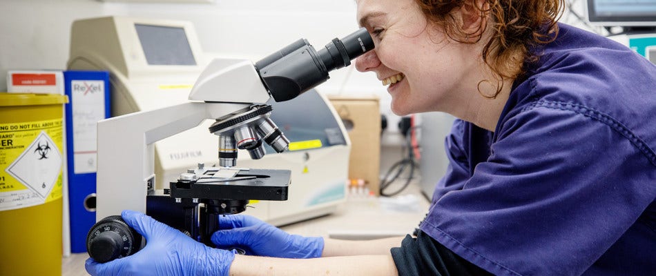 Our Research | CVS Group