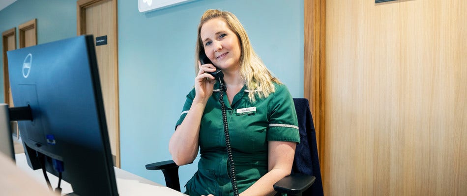 Contact Us | CVS Group