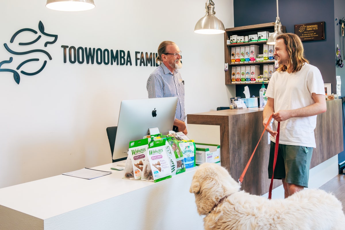 CVS launches UK to Australia secondment for all colleagues | CVS Group